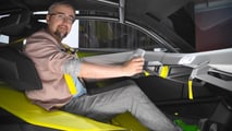 Opel Corsa GSE Vision Gran Turismo (2025): Blick in die Zukunft