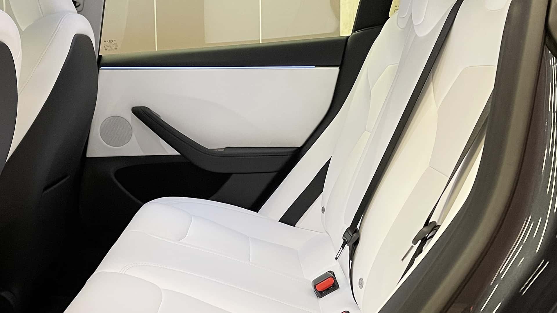 [Topic Officiel] Tesla Model 3 Refresh (2023) - Page 177 - Model 3 ...