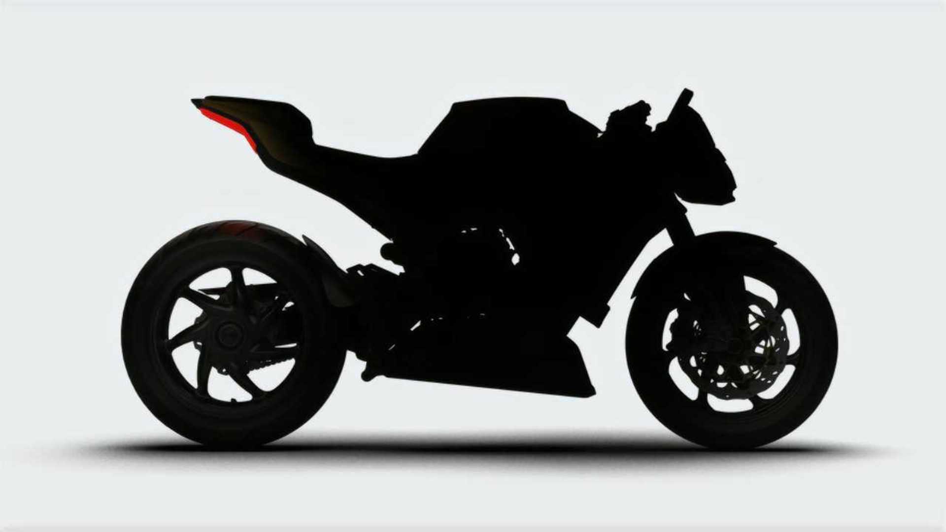 Damon Motorcycles Opens Reservations For New HyperFighter Colossus