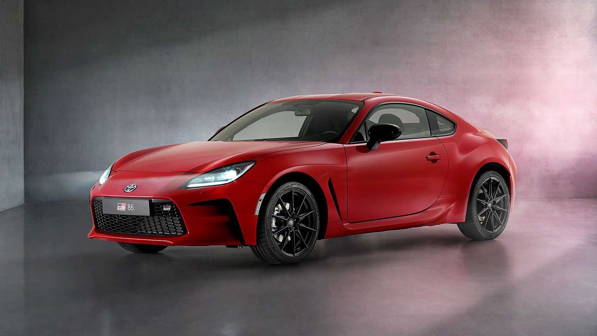 Vota a tu deportivo favorito en el Social Car of the Year 2023