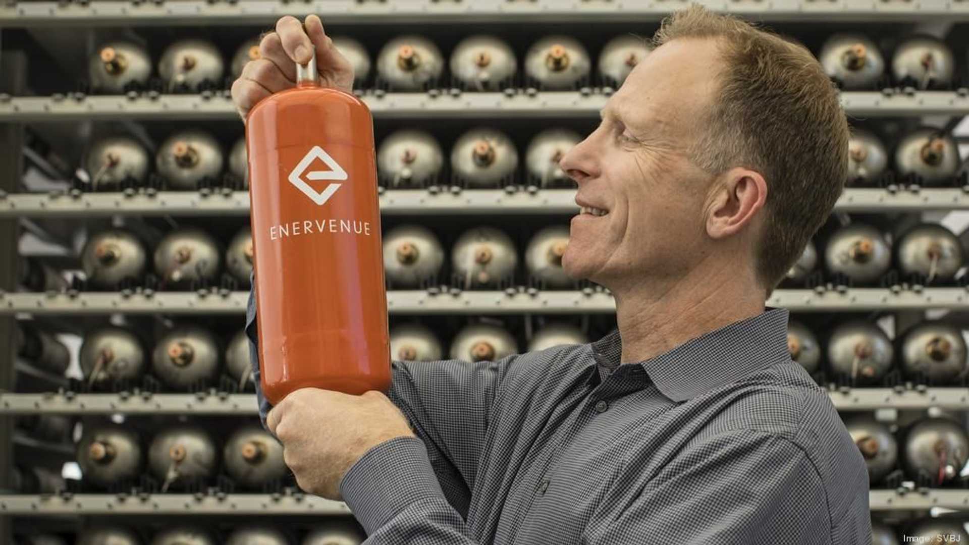 Arriva la batteria che promette almeno 20 anni di durata