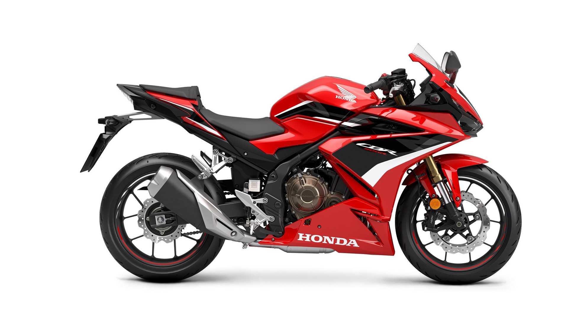 Would You Like To See A CBR750R From Honda In The Near Future?