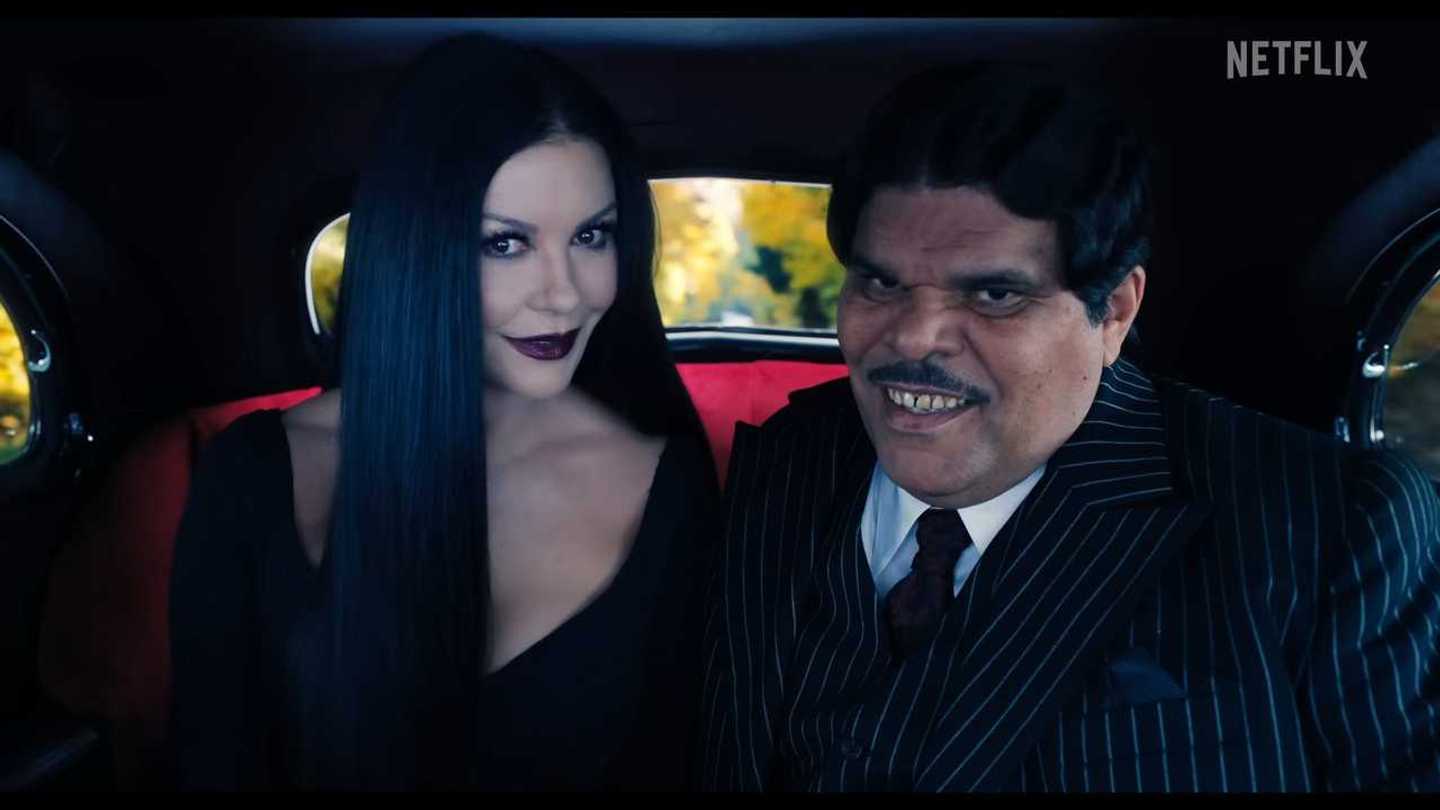 UPDATE: Uncle Fester Rolls A Custom '83 BMW R45 Sidecar Rig In Wednesday