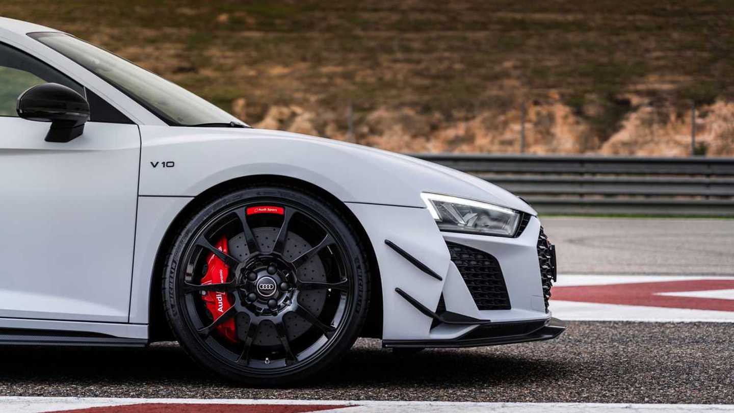 Audi R8 V10 GT RWD: como anda a última versão do superesportivo