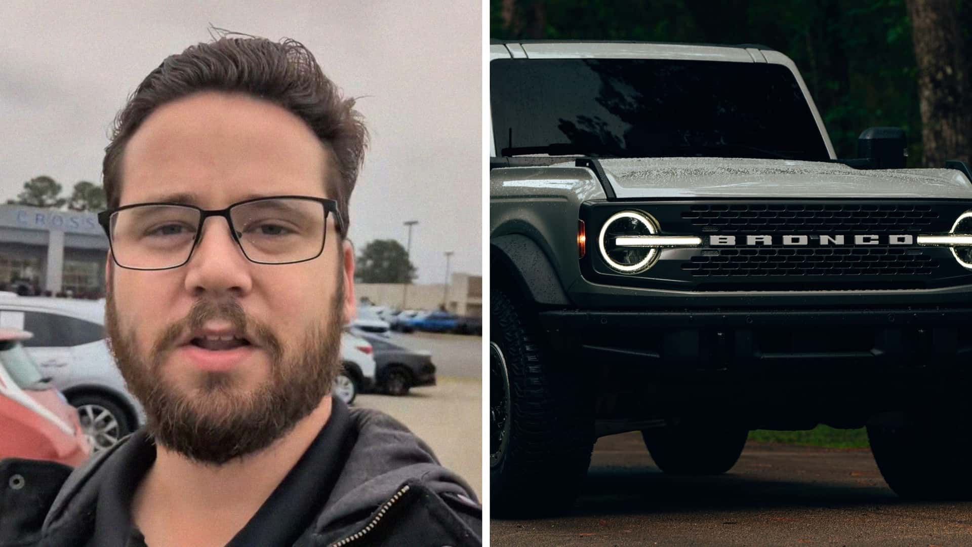 New Custom Ford: How Long Does It Take To Build One At Dealership?