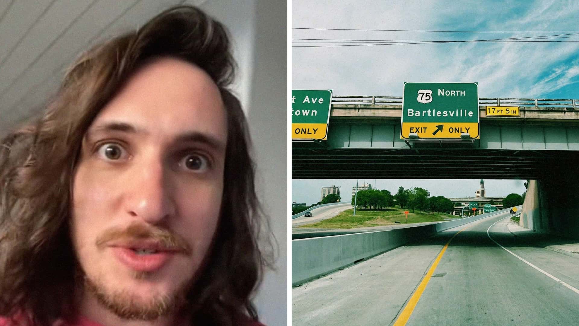 Interstate Exits: The Real Way To Read Them