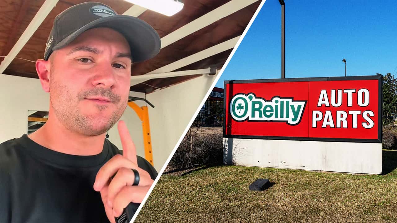 O'Reilly Auto Parts: Can They Program Your Key Fob?
