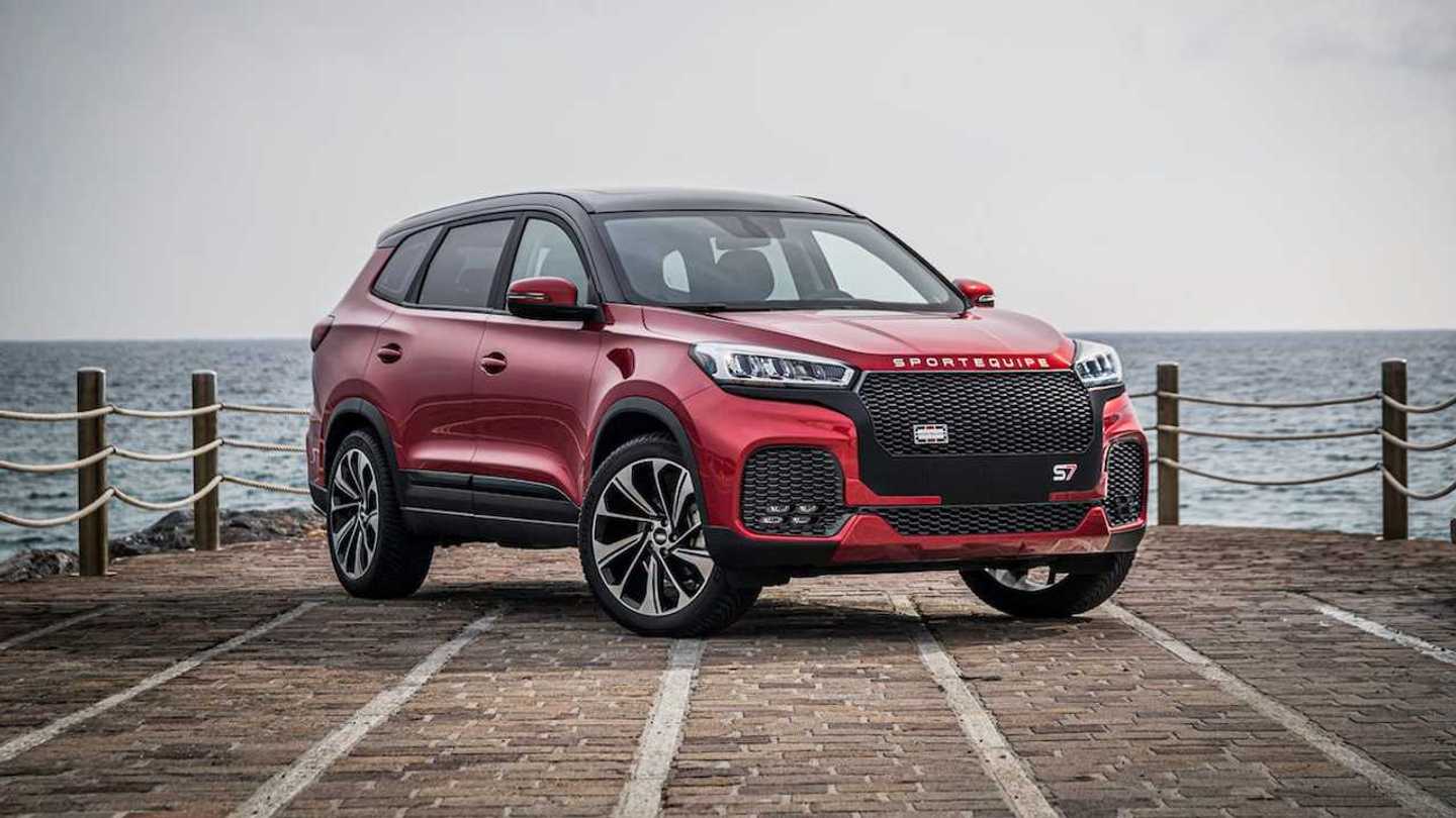 DR, i due nuovi brand Sportequipe e ICKX al MIMO 2022