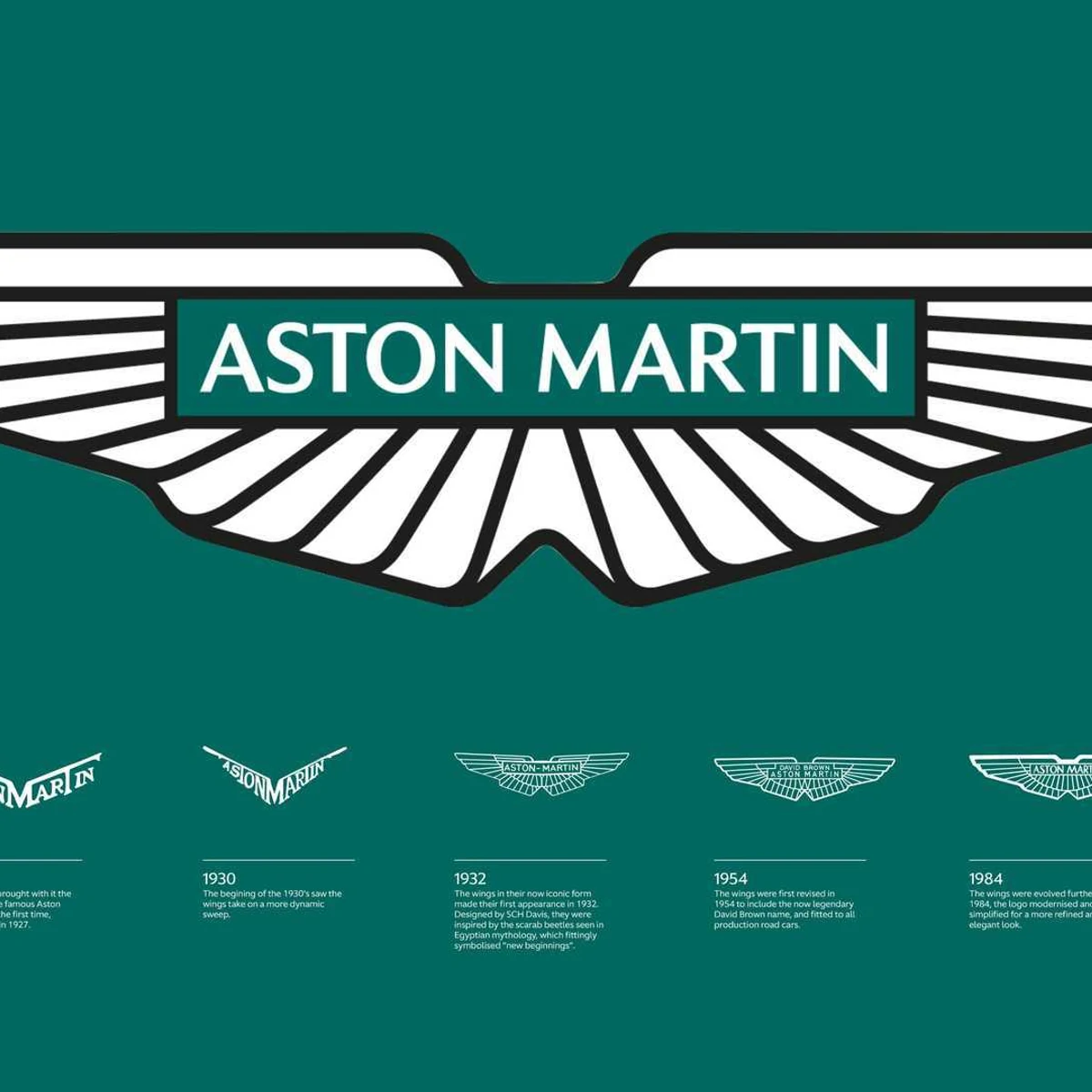 Aston Martin Logo Png