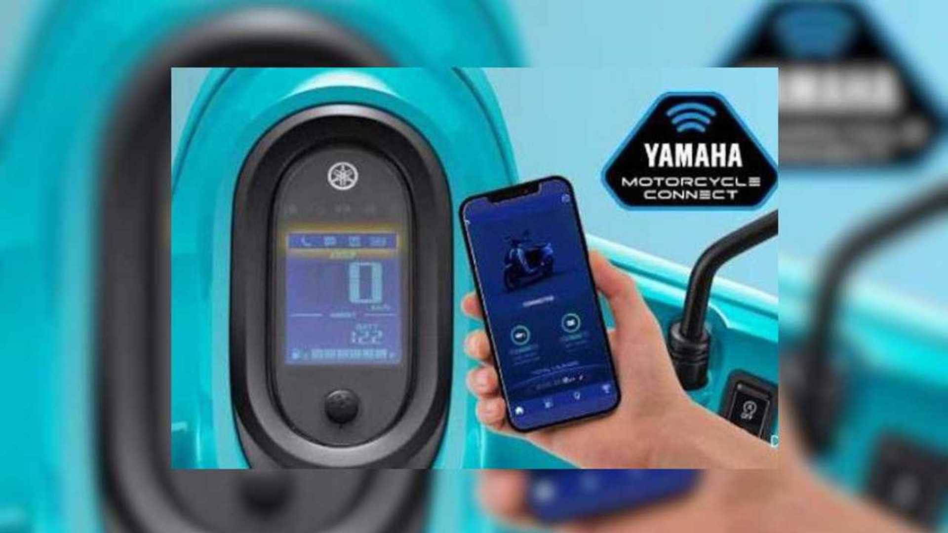 Yamaha Debuts Chic And Stylish Fazzio 125 Scooter In The Philippines