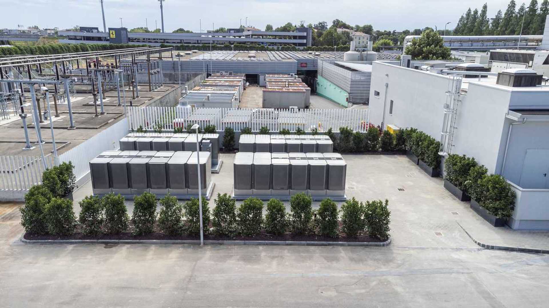 Ferrari va a idrogeno: fuel cell per la nuova energia di Maranello