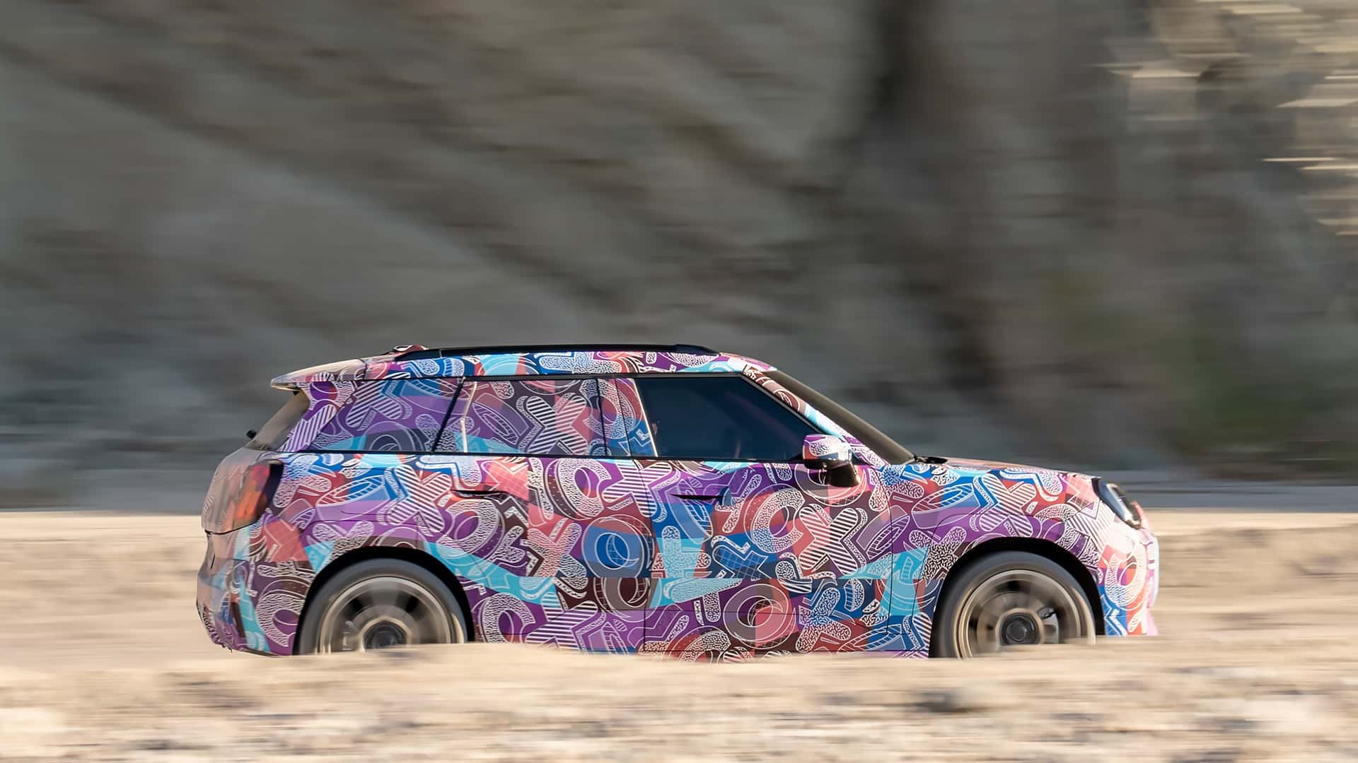 [Topic Officiel] Mini Aceman J05 (2024) - Autres modèles - Forum Auto