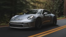 Porsche 911 S/T Review: So Good It'll Make You Mad