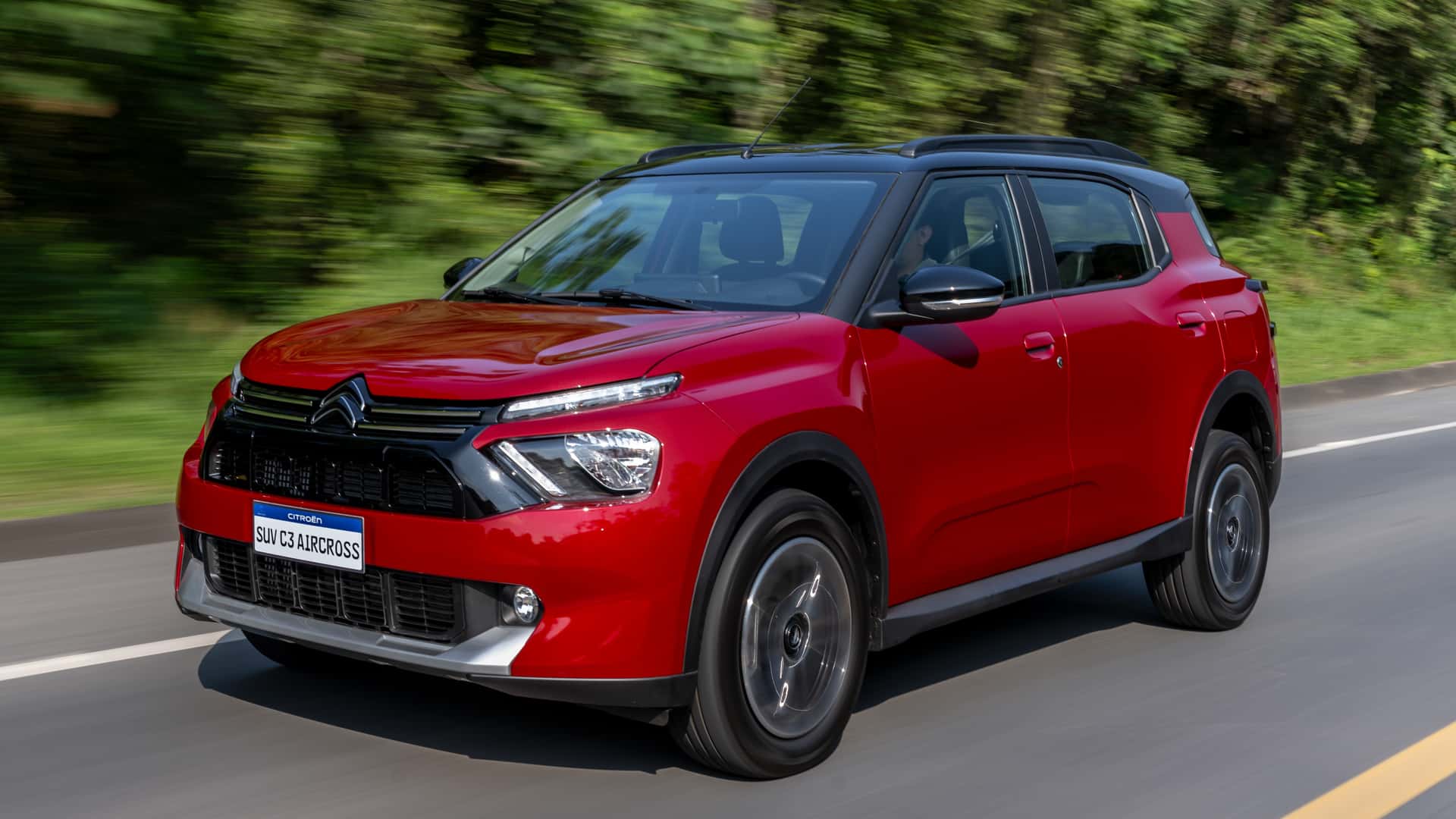 Citroën anuncia recalls no Brasil – ALL THE CARS