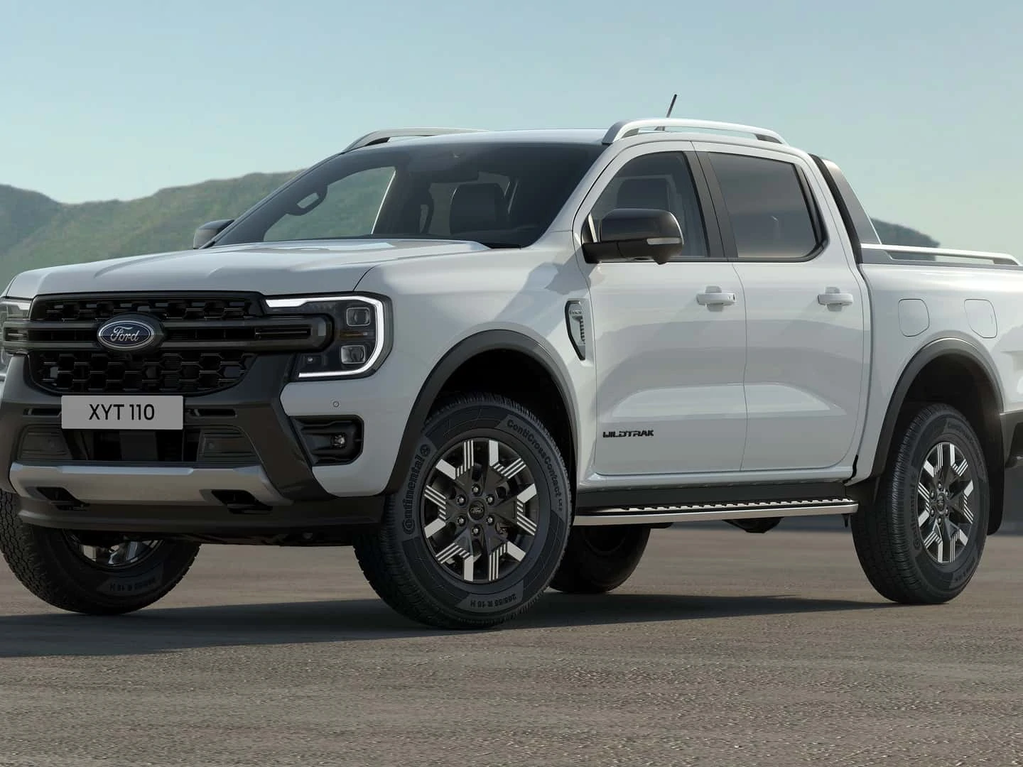 Desenhos De Caminhao Ford Ranger