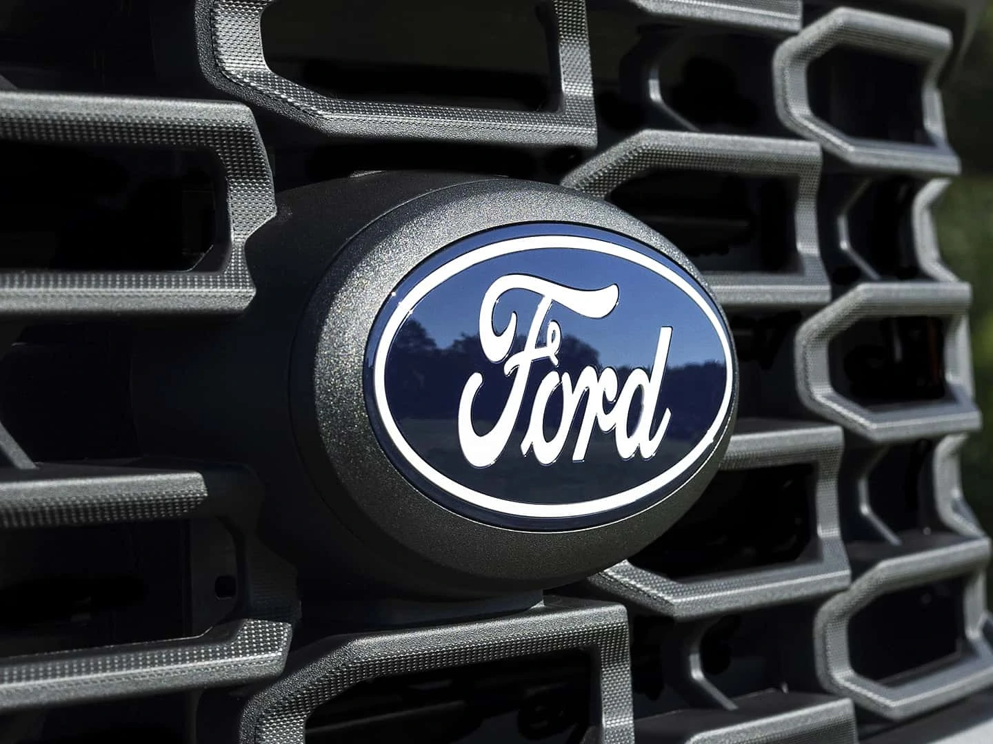 Logotipo Do Carro Ford