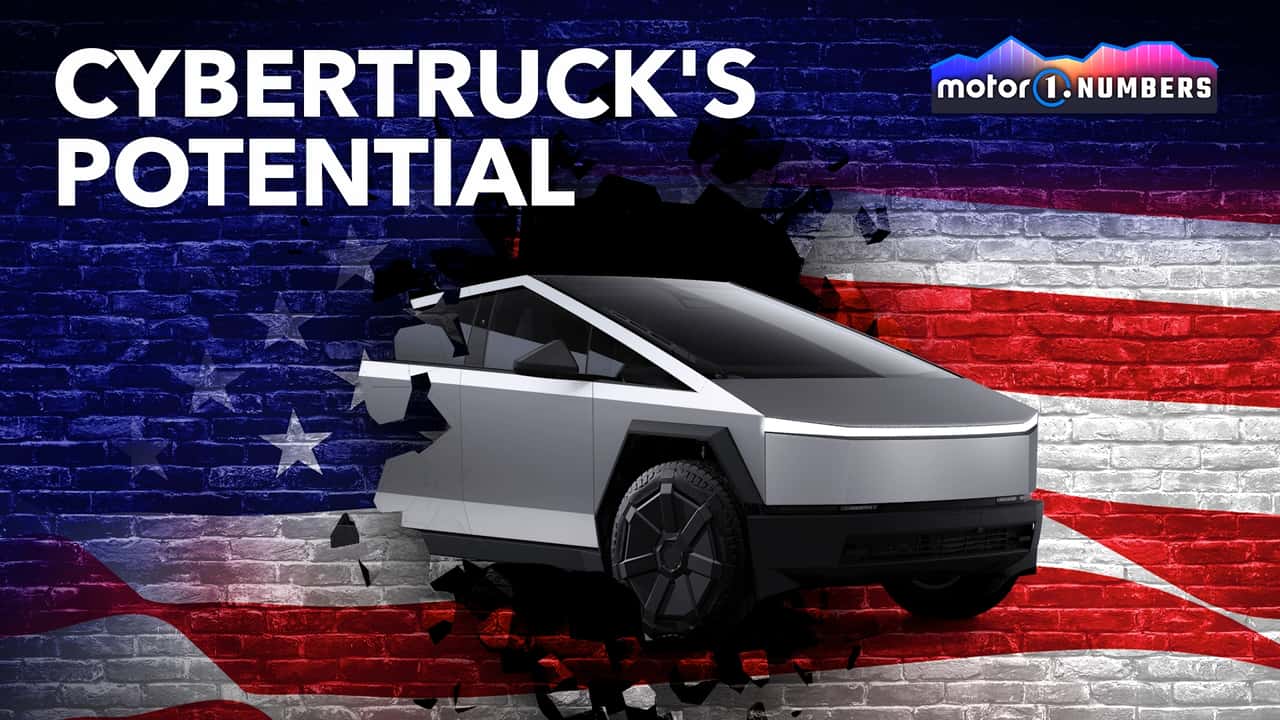 Tesla Cybertruck: Will it be truly glorious?