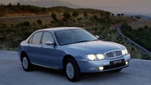 Rover 75 (1998-2005): Klassiker der Zukunft?