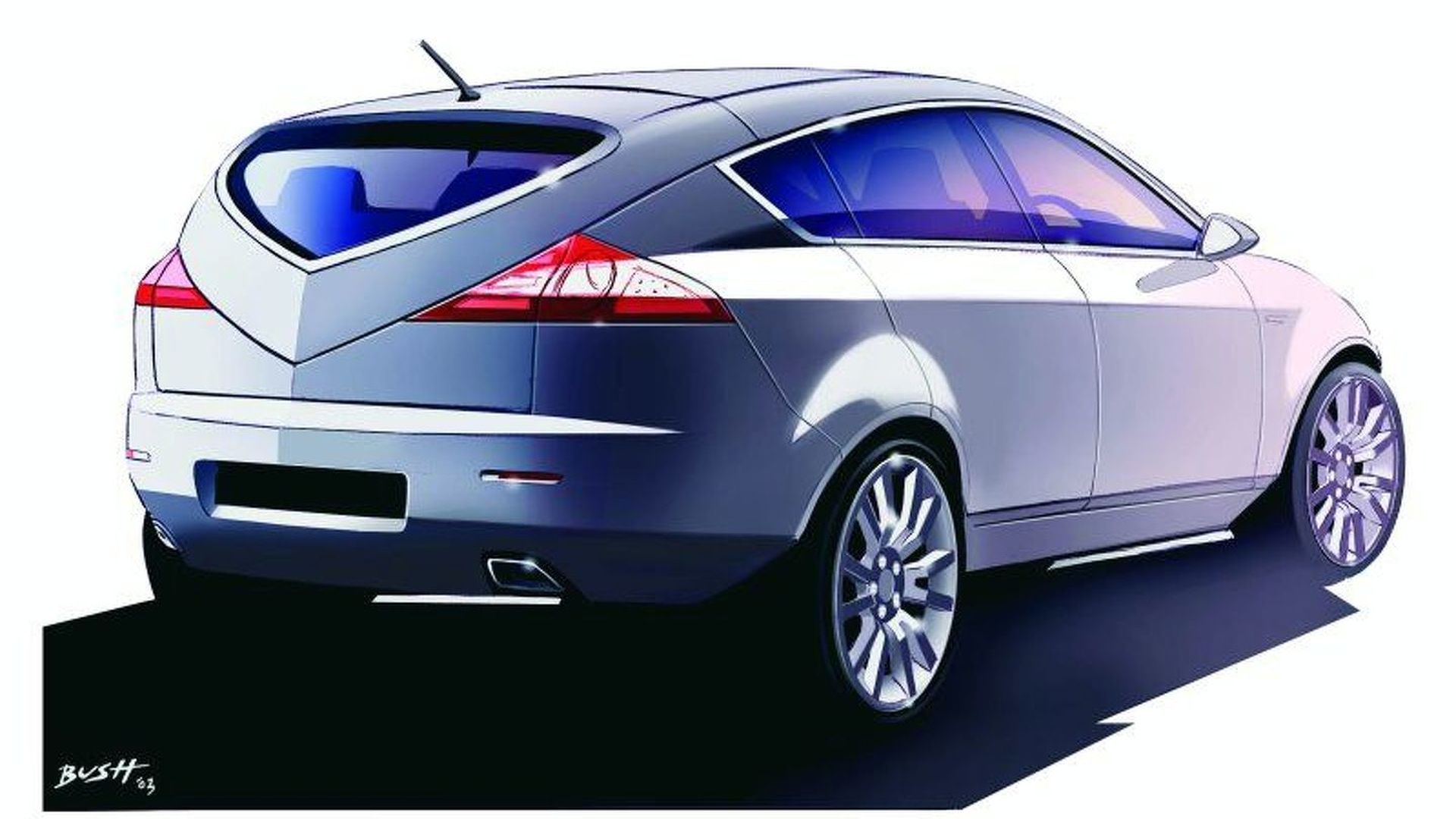 APX by Lotus Engineering | Motor1.com Photos