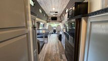 Chevy G30 Travelcraft Is A Tastefully Restored Motorhome You Can Buy