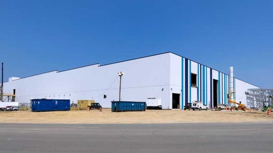 Ultium Cells News and Reviews | InsideEVs