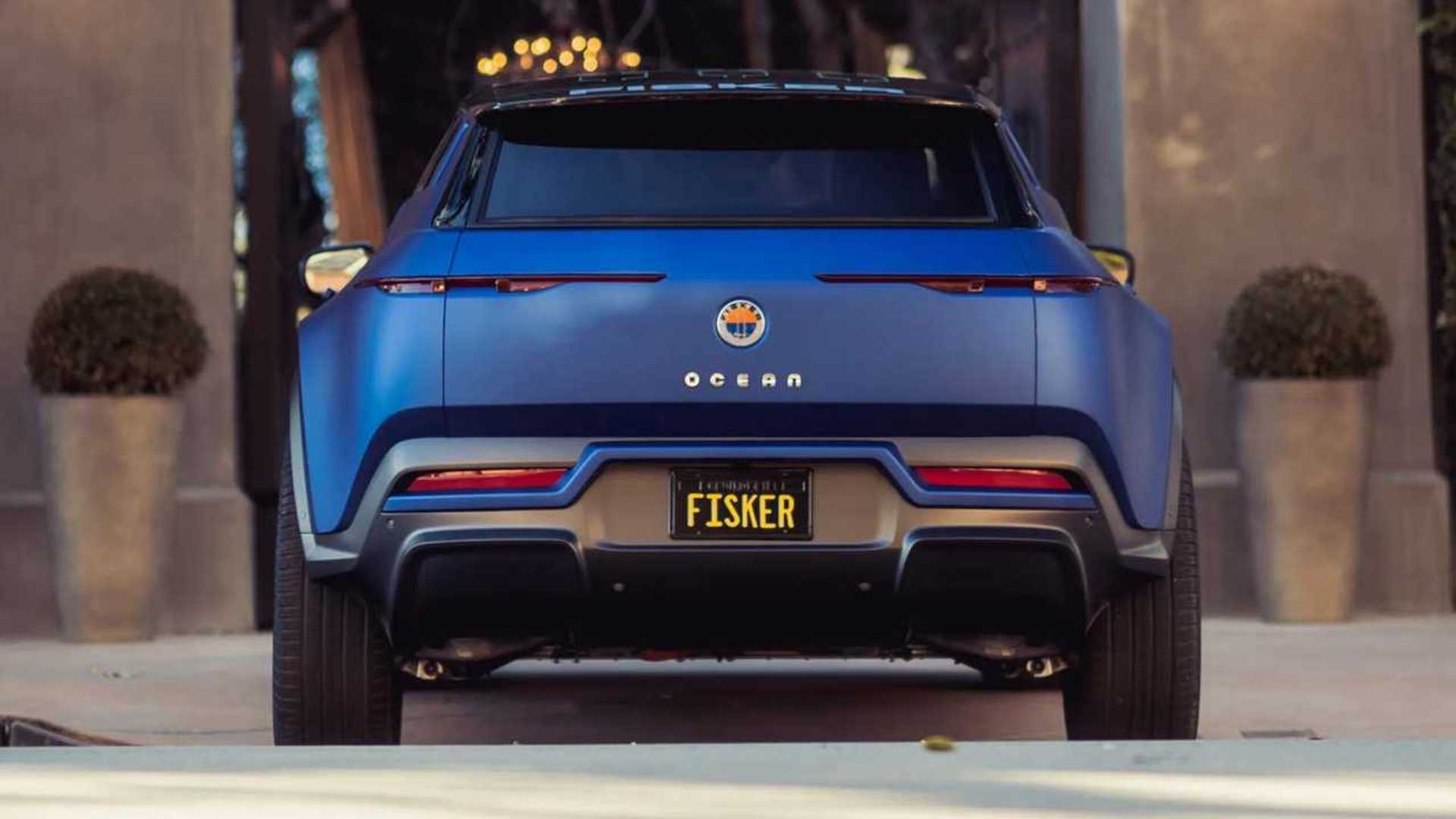 Fisker Announces 5 GWh/Year Battery Deal With CATL