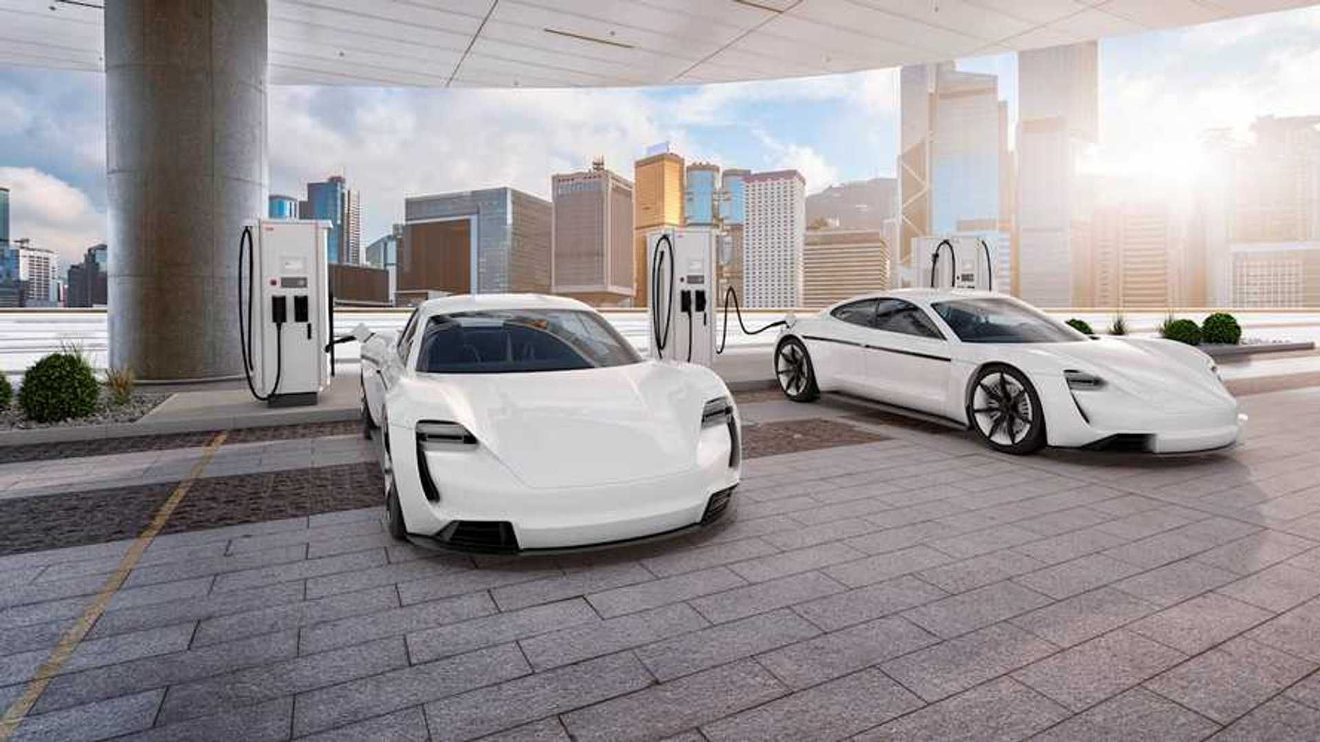 ABB lancia le nuove colonnine Terra 184 da 180 kW e 920 Volt