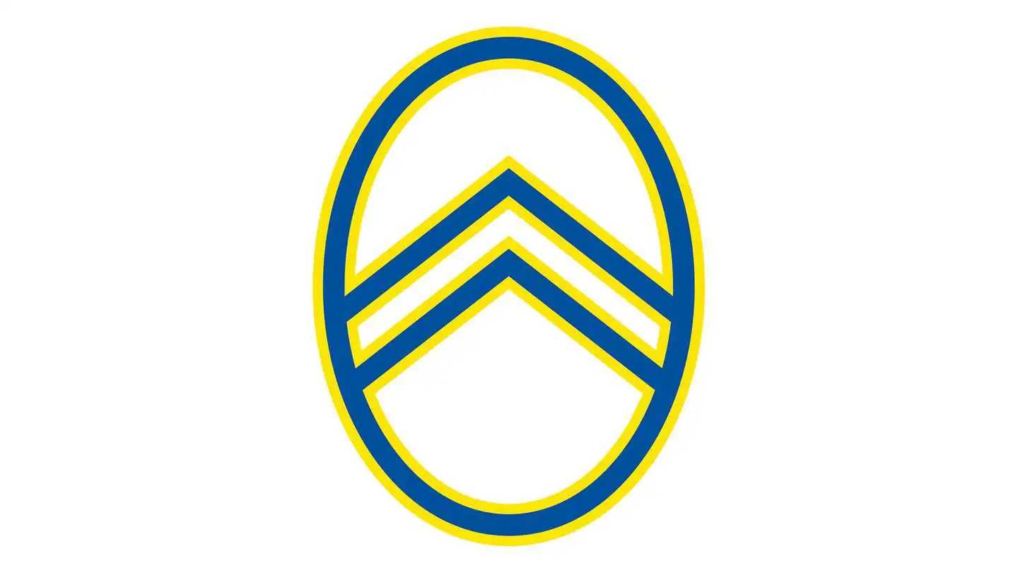 Revenons sur l'histoire des Chevrons de Citroën
