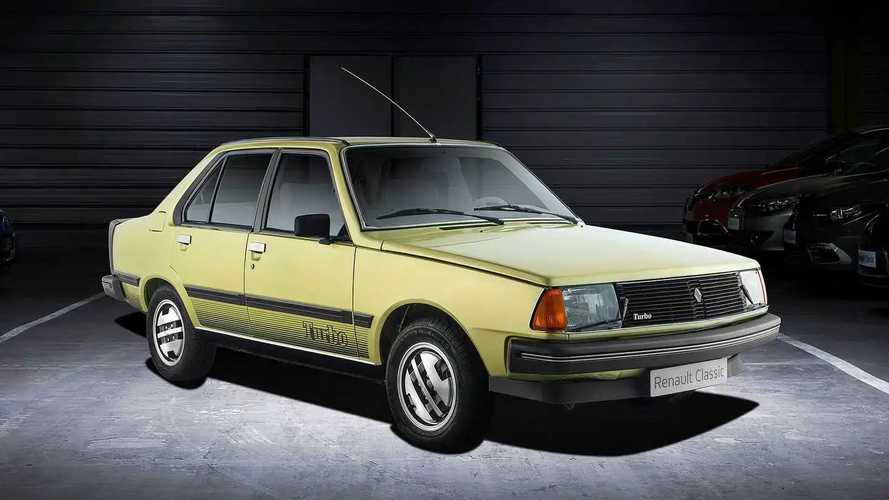 Renault 18 (1978-1986): Kennen Sie den noch?