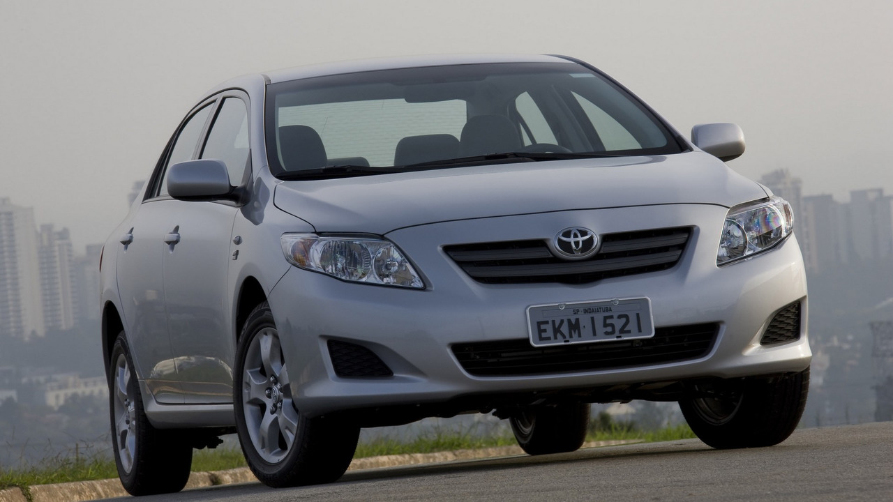 Lista - Os 10 automóveis usados mais vendidos em setembro