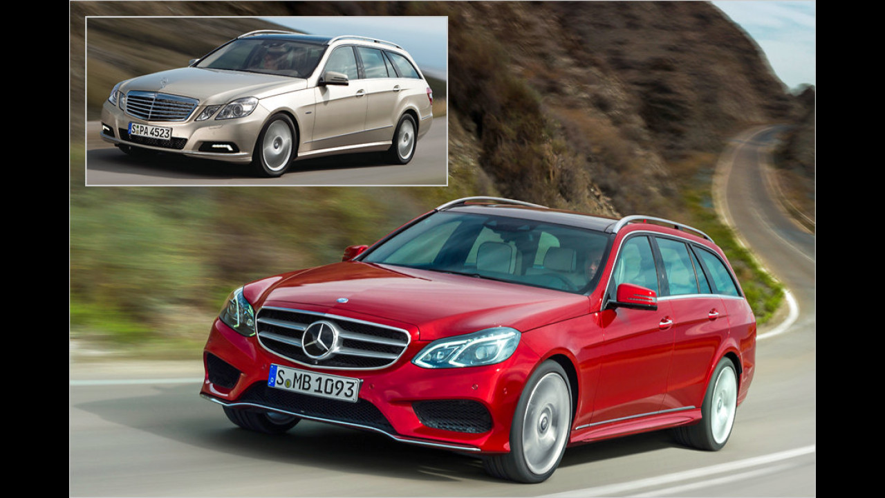 Auto-Neuheiten: Die Modell-Highlights aller Marken