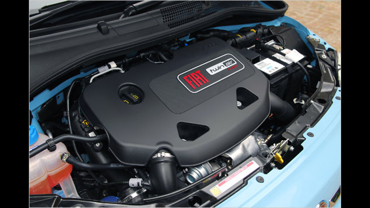 Engine of the Year Awards 2011: Die besten Motoren