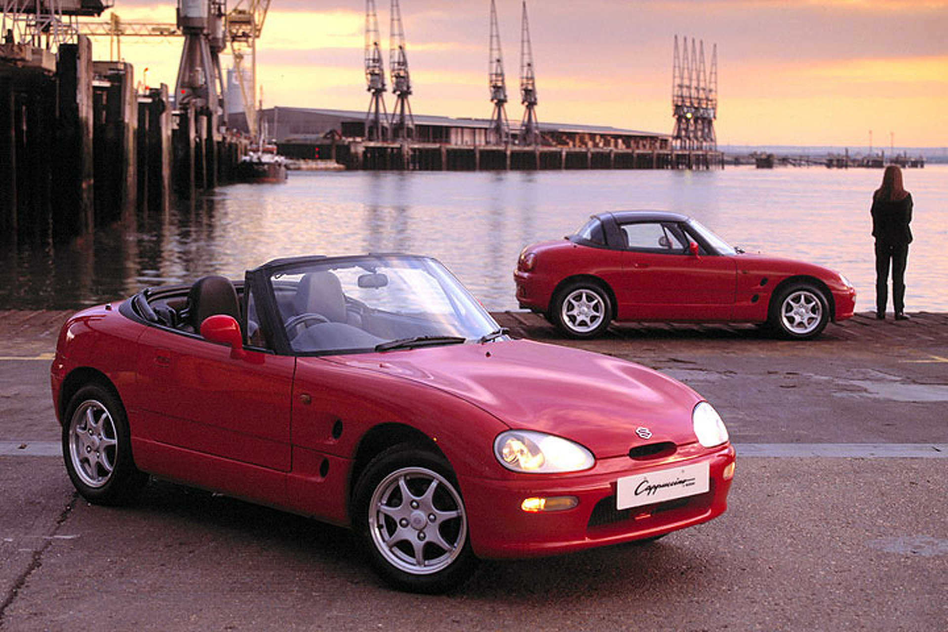 10 Of The Weirdest Car Names 10 Of The Weirdest Car Names