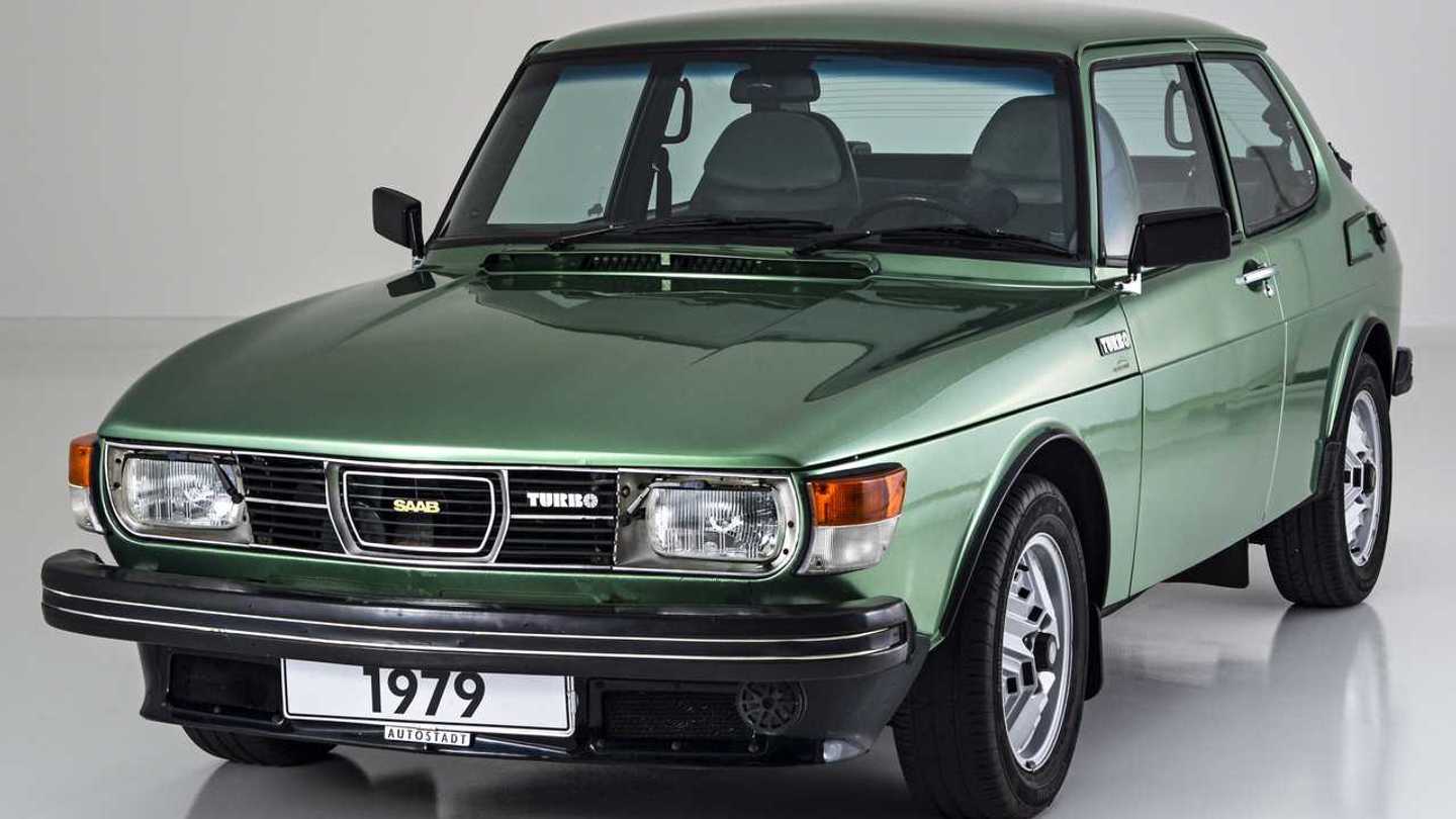 Los primeros modelos turbo de las marcas de automóviles