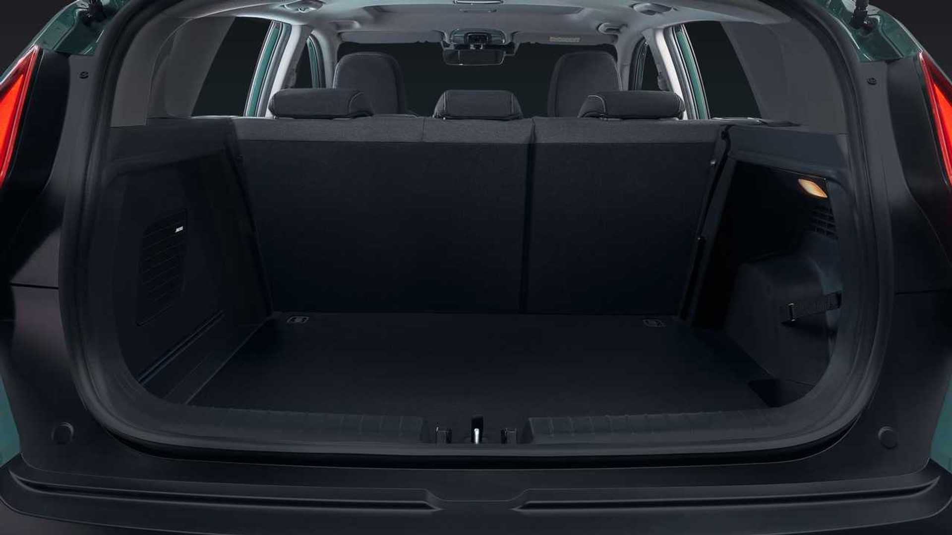 2021 Hyundai Bayon revealed with quirky styling and spacious interior