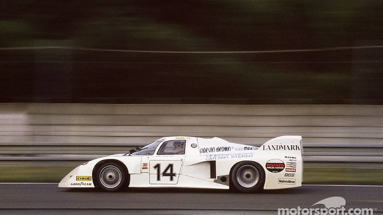 Todas las creaciones de Adrian Newey