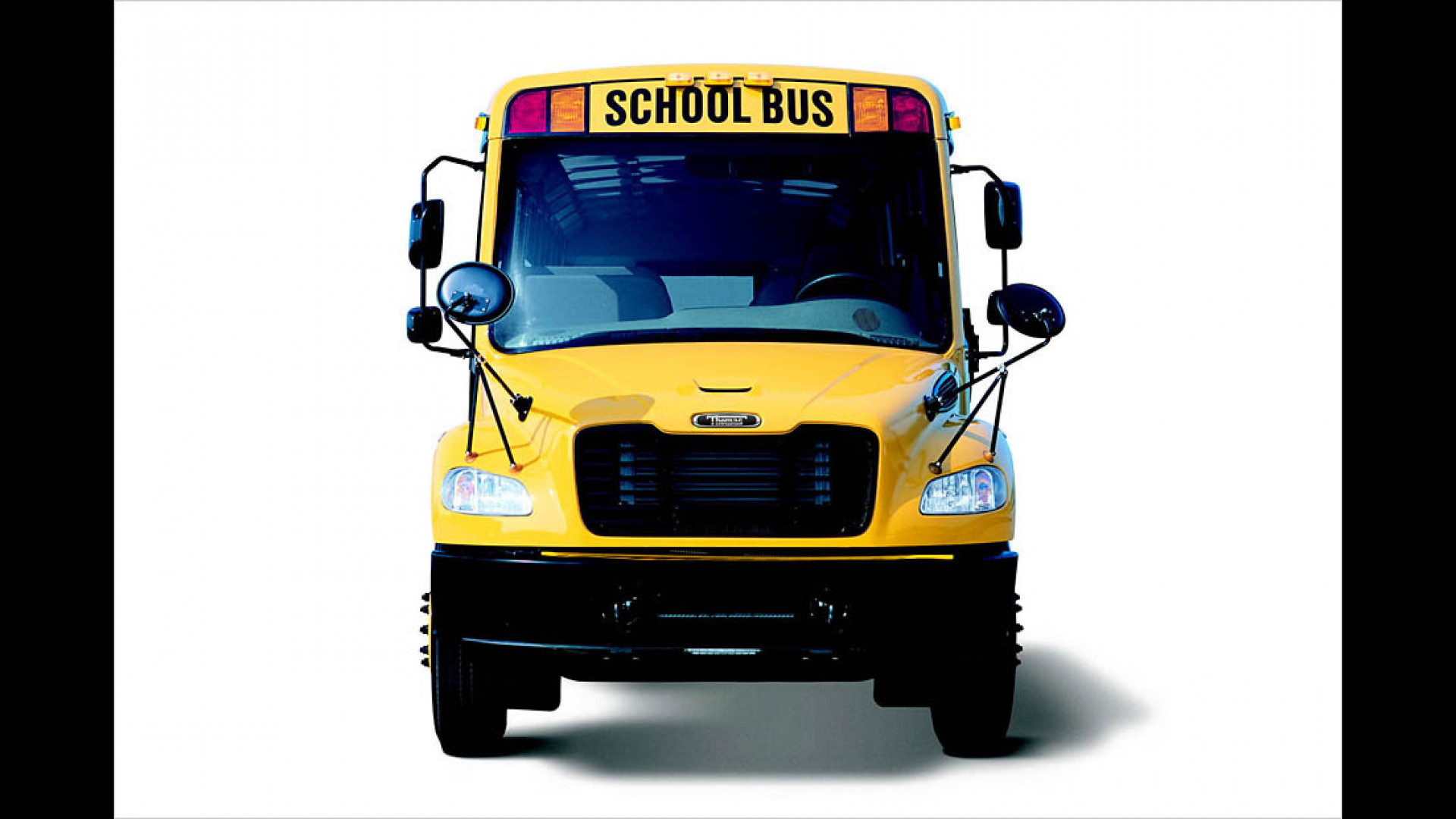 Elektro-Schulbus für die USA
