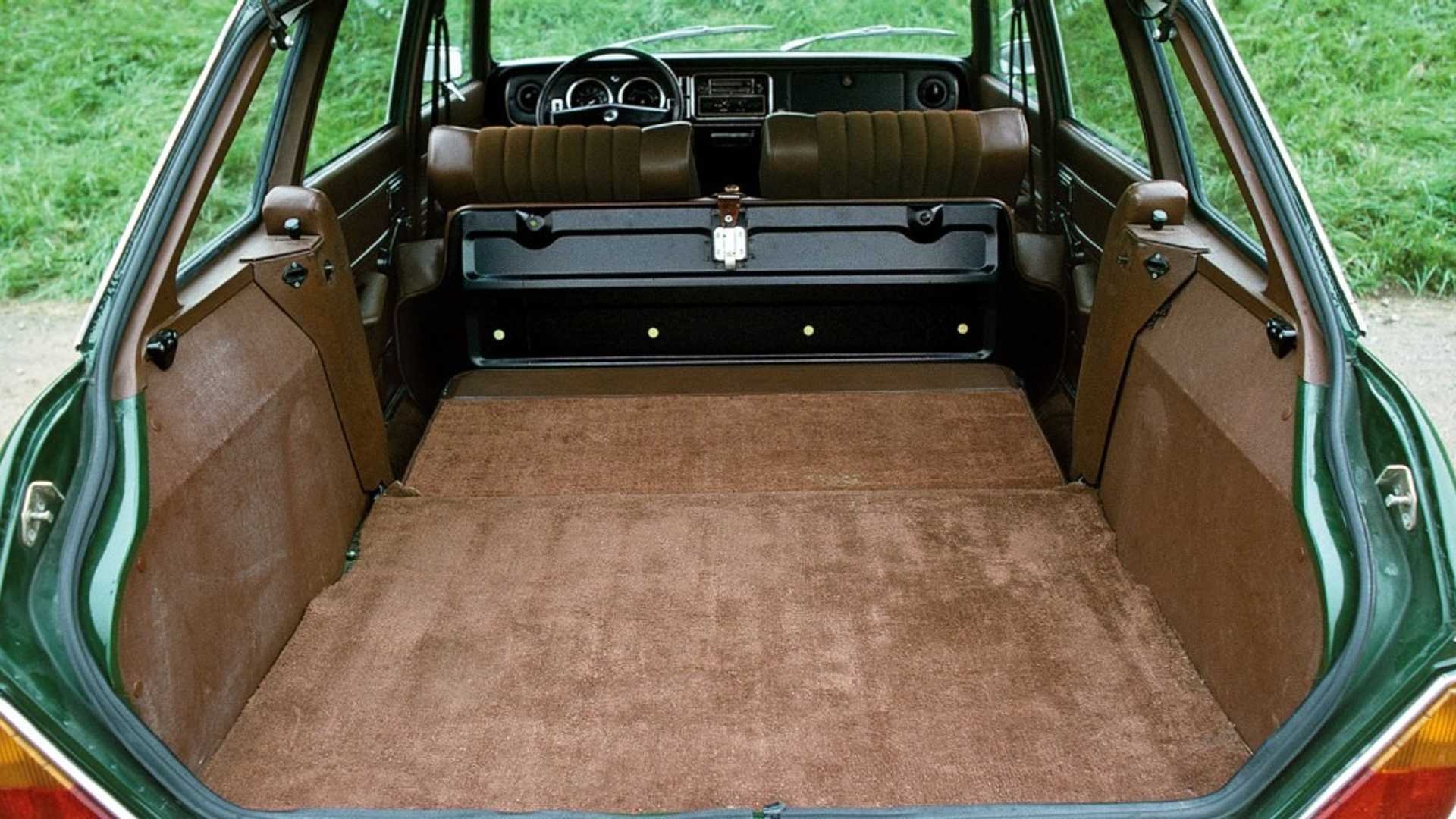 One Of The First Hatchbacks Celebrates Its Golden Anniversary | Motorious