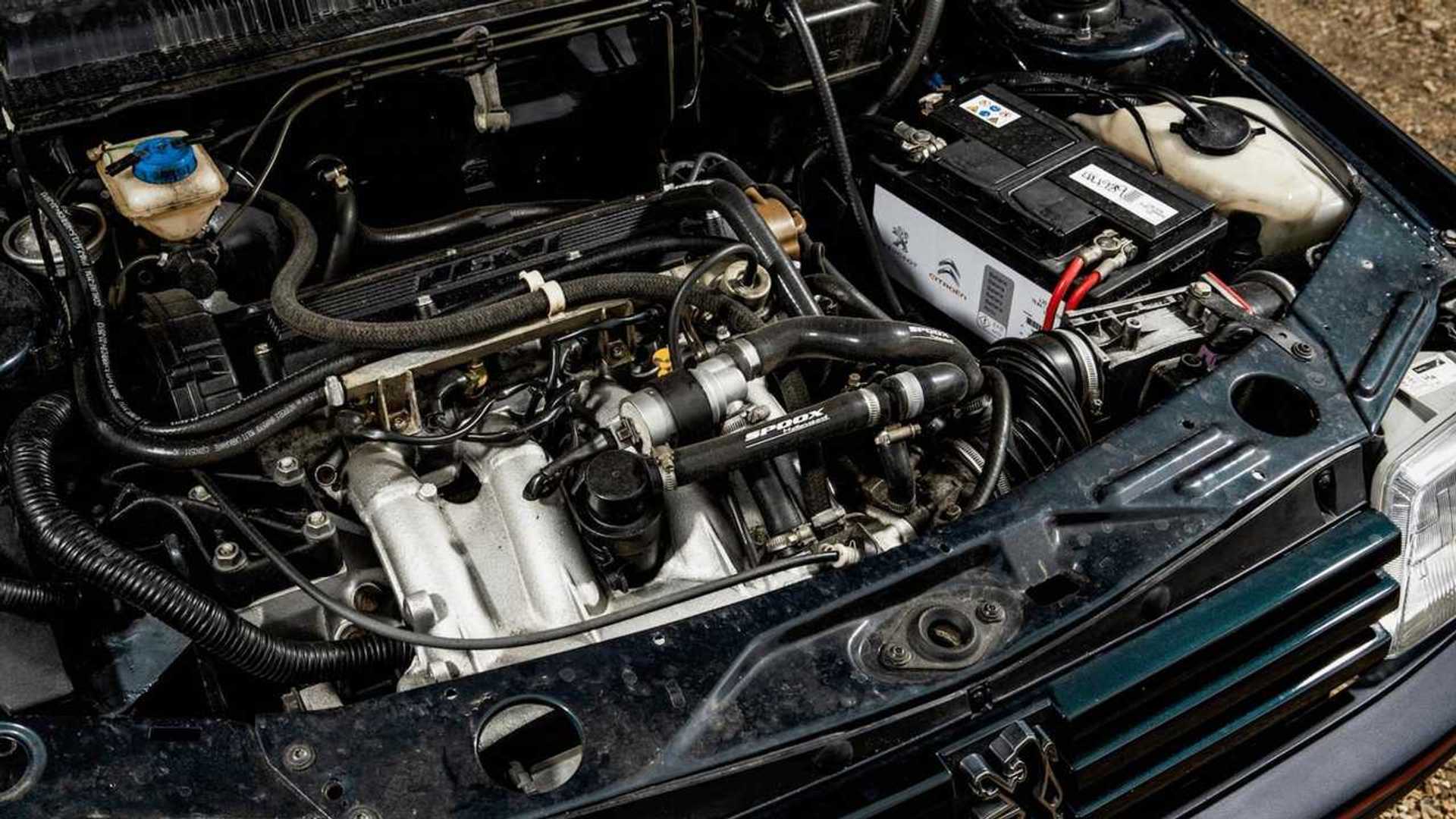 Is the Peugeot 205 GTI The Ultimate Hot Hatch | Motorious