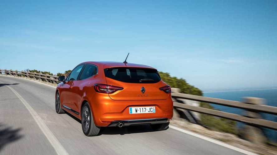 Conducimos el Renault Clio 2020: descúbrelo en 5 claves