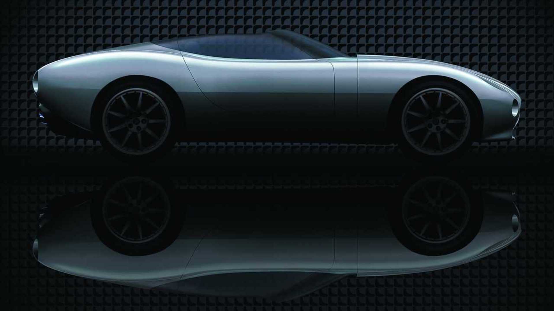 Unuttuğumuz Konseptler: 2000 Jaguar F-Type Concept