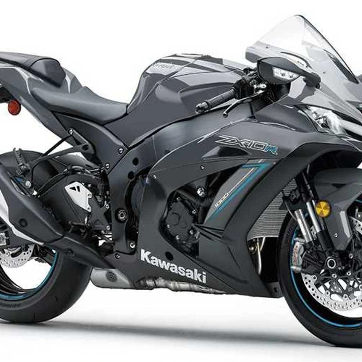 Kawasaki Ninja Zx10r Black Kawasaki Ninja Zx10r Black