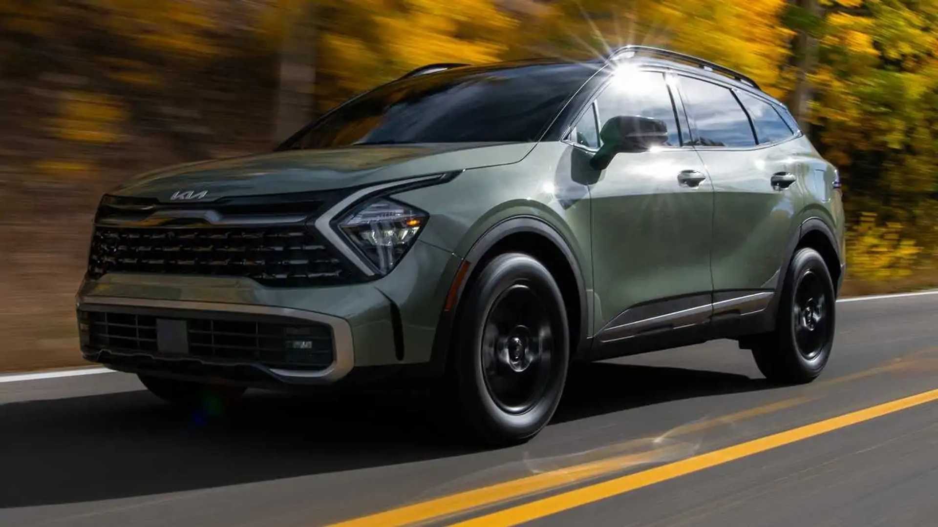 KIA'da Rusya'daki operasyonlarını durdurabilir