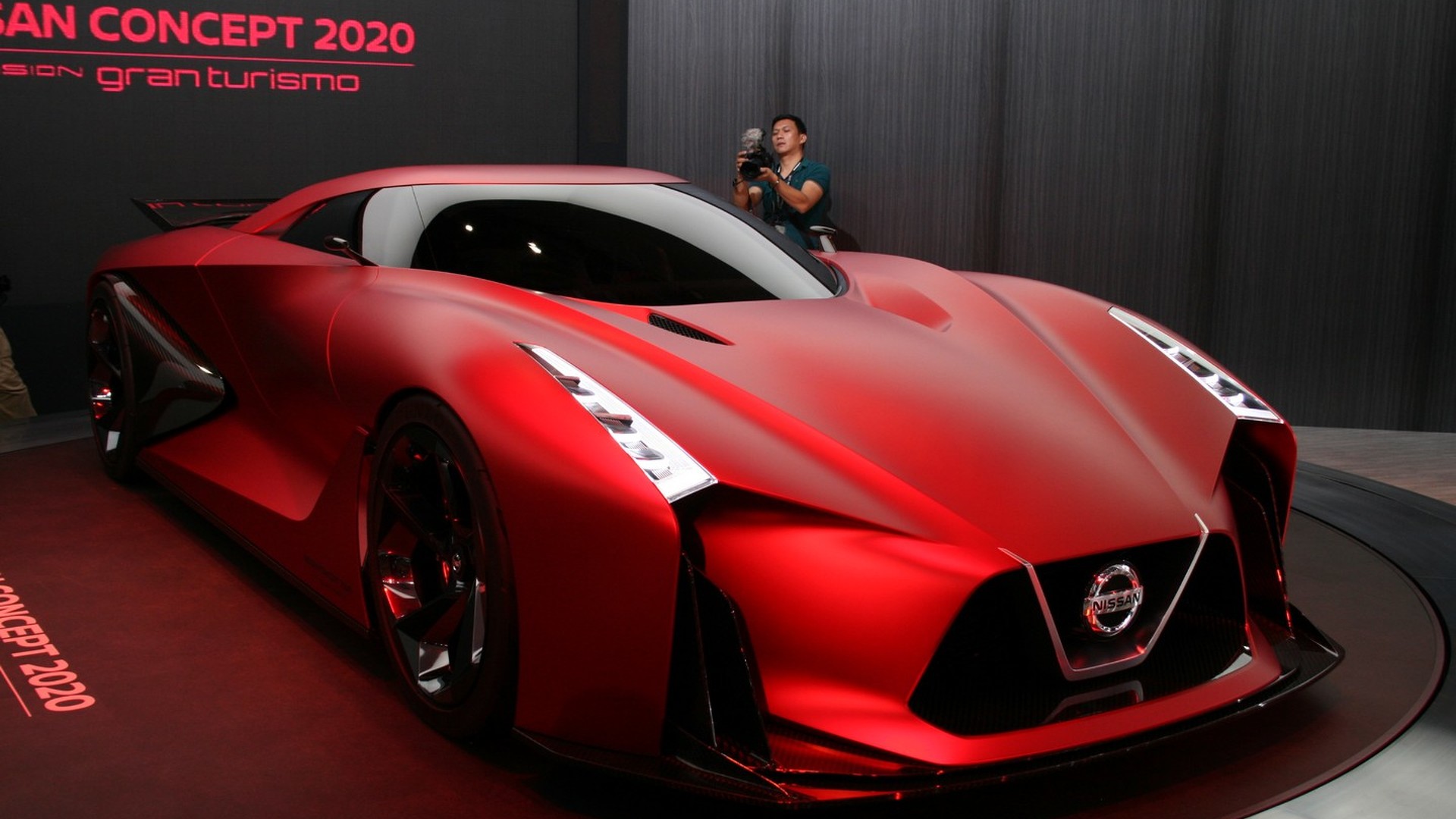 El futuro Nissan GT-R 2020 será el superdeportivo más rápido del mundo