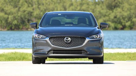 2018 Mazda6 Signature Review: Better When Boosted