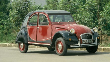 Citroën News and Reviews | Motor1.com