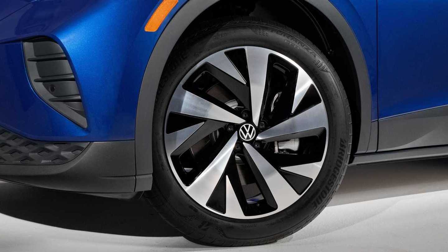 2021 Volkswagen ID.4 Prototype First Drive Review: Just Plain Good