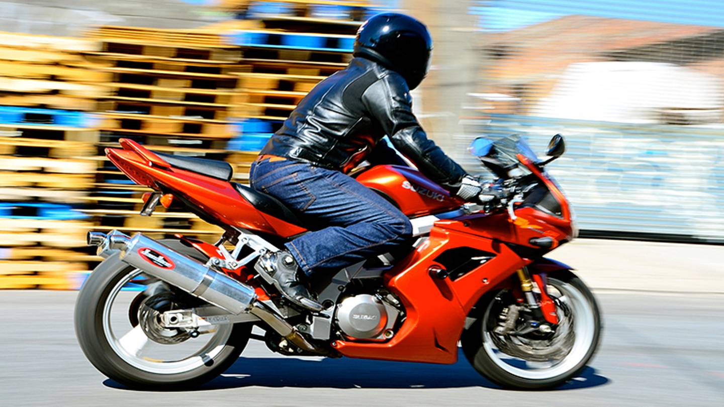 Which Motorcycle Jeans Should You Buy?