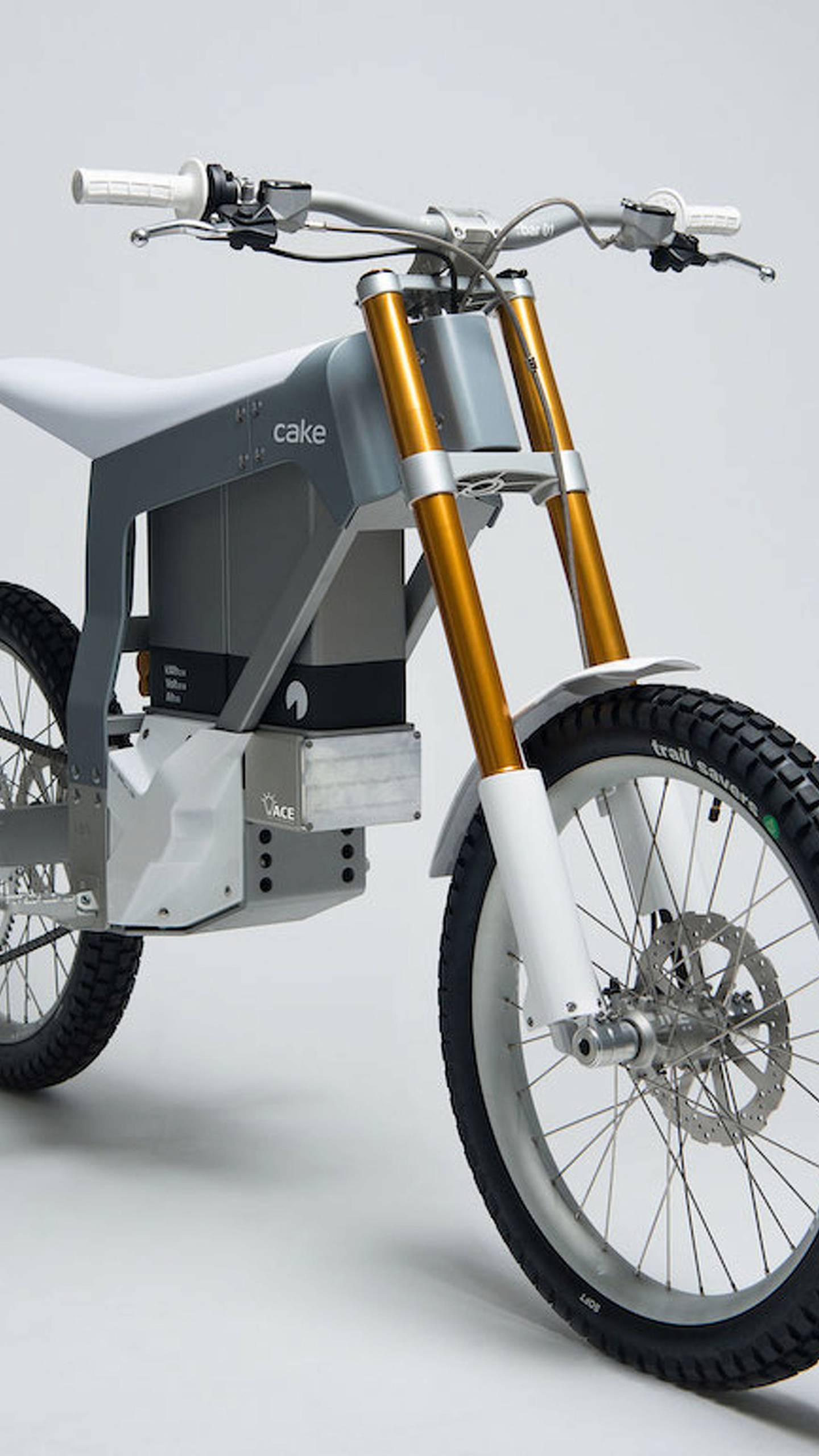 Meet KALK: The Trick New Swedish E-Bike