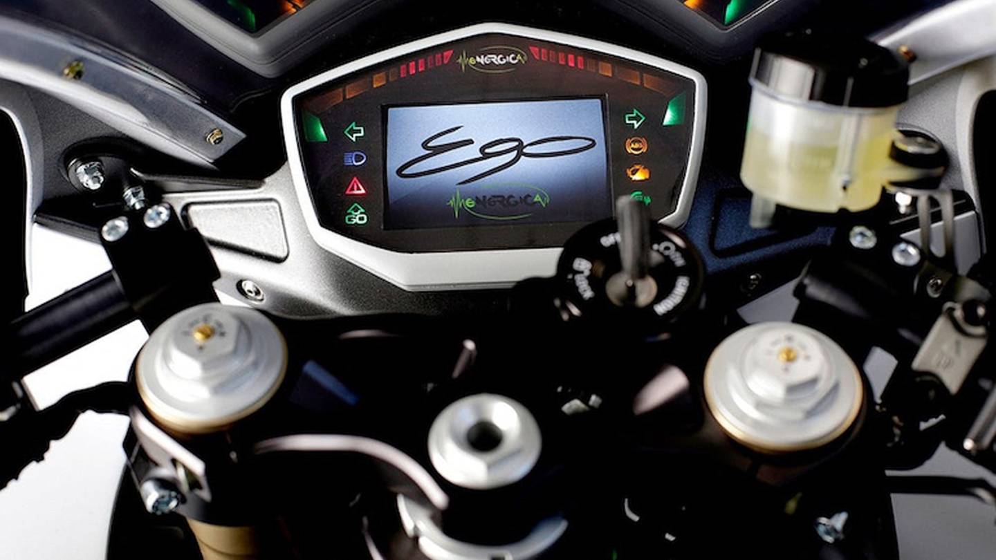 MotoGP Announces Electric Class for 2019